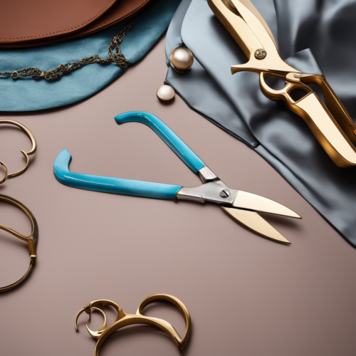 Jewelry Shears & Wire Cutters – Tools Master UK