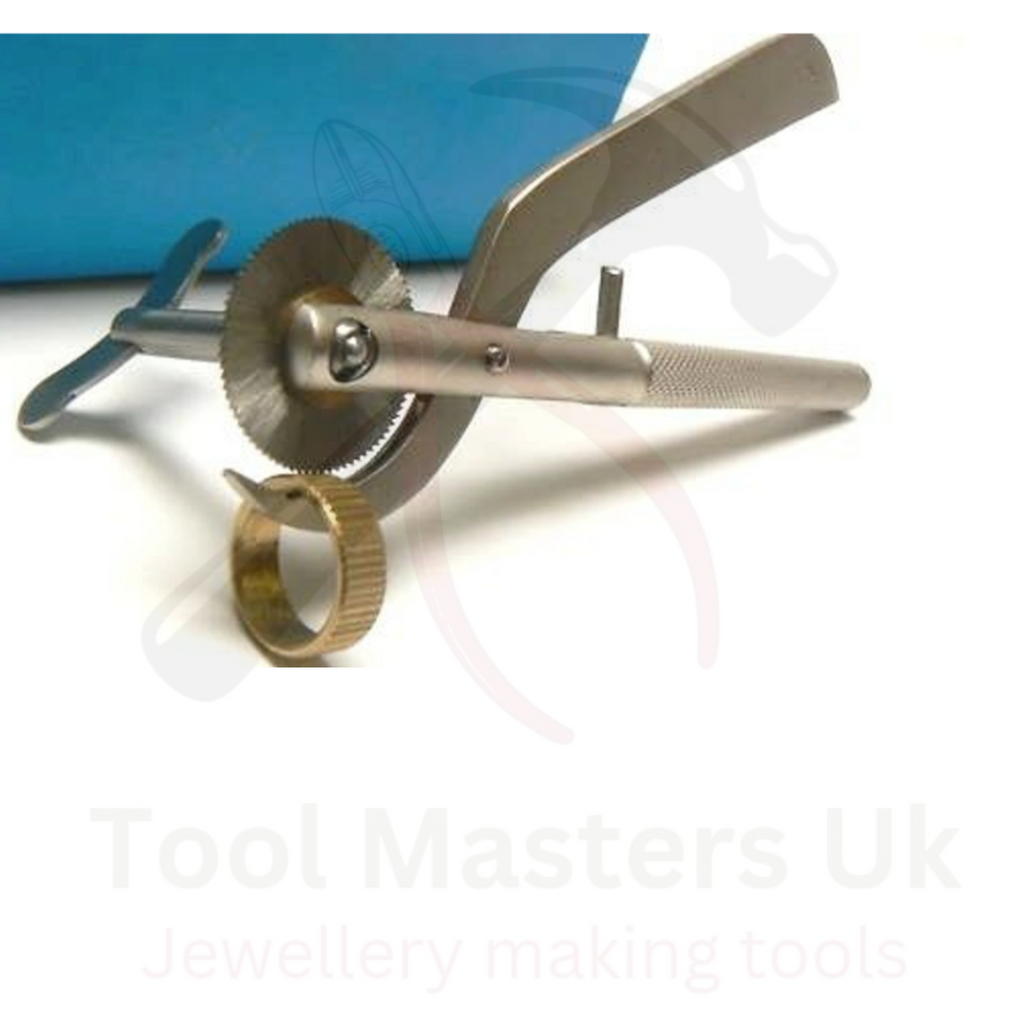 Emergency Ring Removal Tool - Quick-Release Ring Cutter for Safe Finge