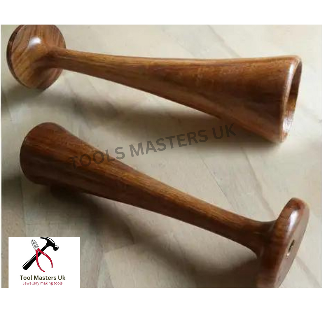 Professional Wooden Pinard Stethoscope - Fetal Heartbeat Listener for