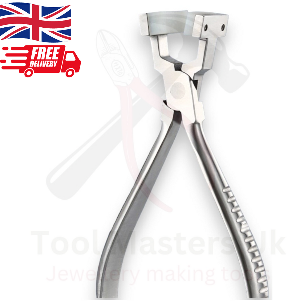 Professional Ring and Bracelet Bending Pliers - Precision Tool for ...