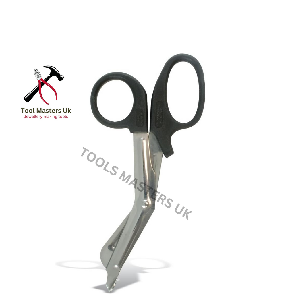 Professional EMT Medical Utility Scissors - Essential for Nurses ...