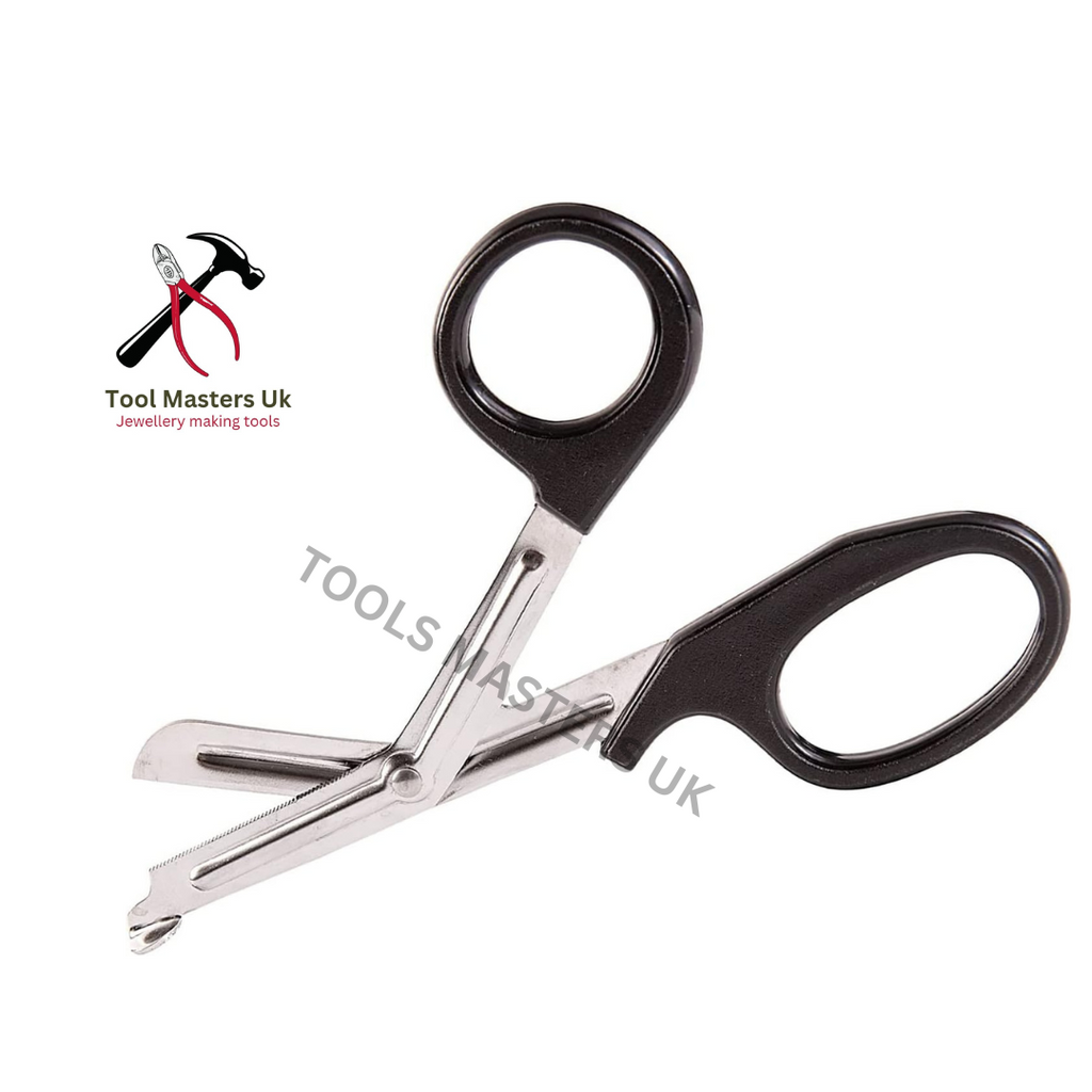 Professional EMT Medical Utility Scissors - Essential for Nurses ...