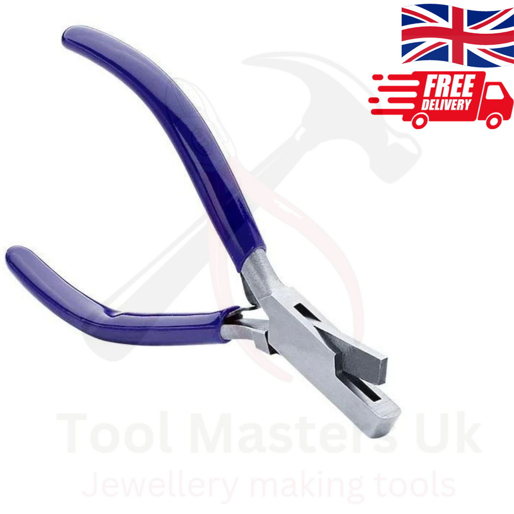 Sheet & Wire Solder 2mm Pcs Cutting Pliers | Jewelry Tools | ToolsMasterUK