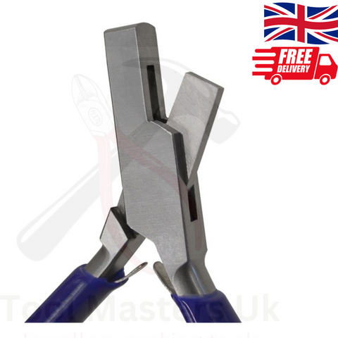Sheet & Wire Solder 2mm Pcs Cutting Pliers | Jewelry Tools | ToolsMasterUK