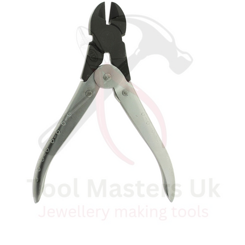 Heavy Duty Parallel Action Diagonal Side Cutter Pliers | ToolsMasterUK