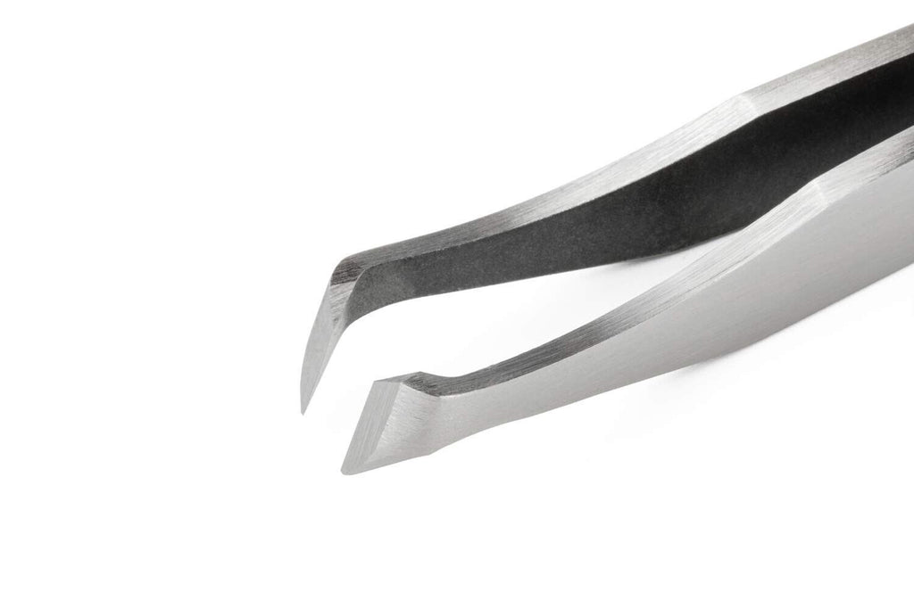 Precision Nippers Tweezers | Jewelry Tweezers | ToolsMasterUK