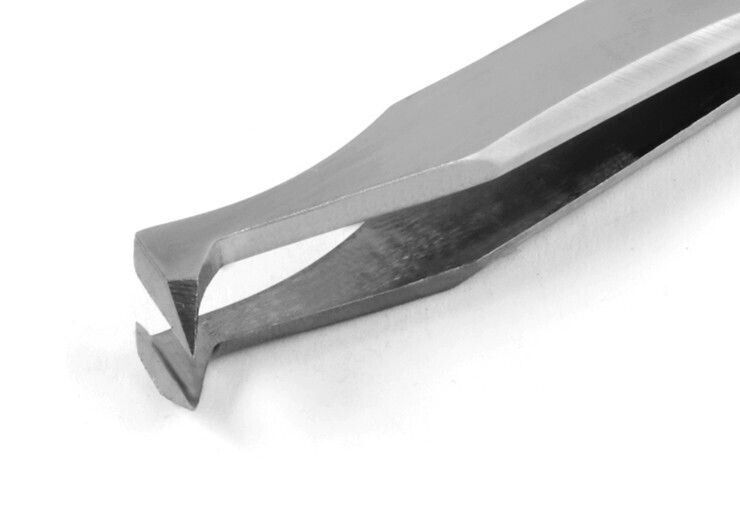 Precision Nippers Tweezers | Jewelry Tweezers | ToolsMasterUK