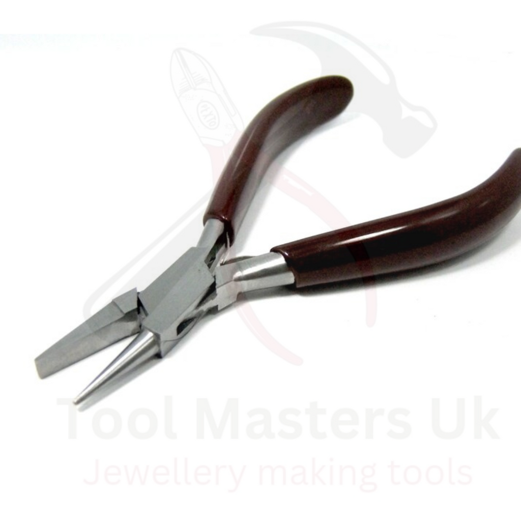 Jewelry stone Gem Ring bending looping wrapping model making pliers set ...